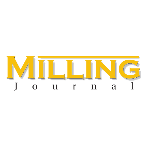 Milling Journal - GEAPS